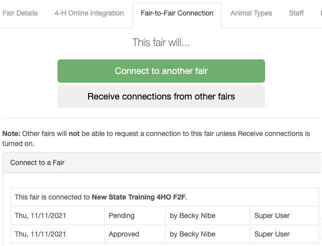 Promote Entries from County Fair to State Fair – FairEntry Help Center